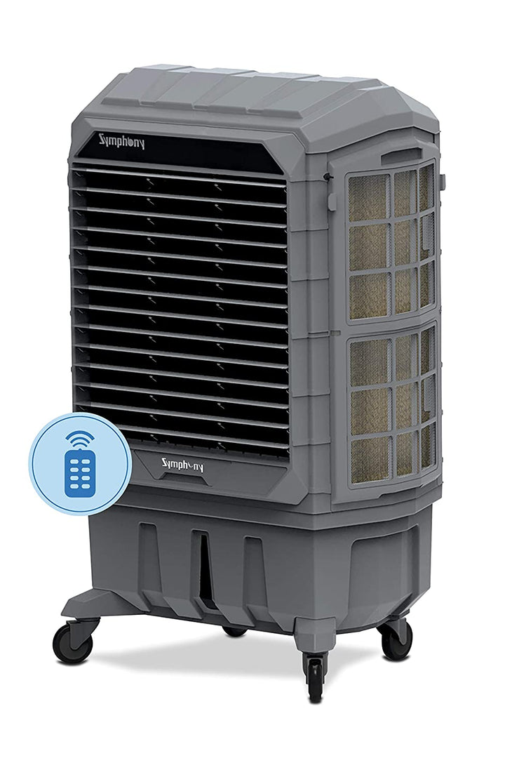 Symphony Coolers for Commercial and Industrial purpose – HOMEGENIC