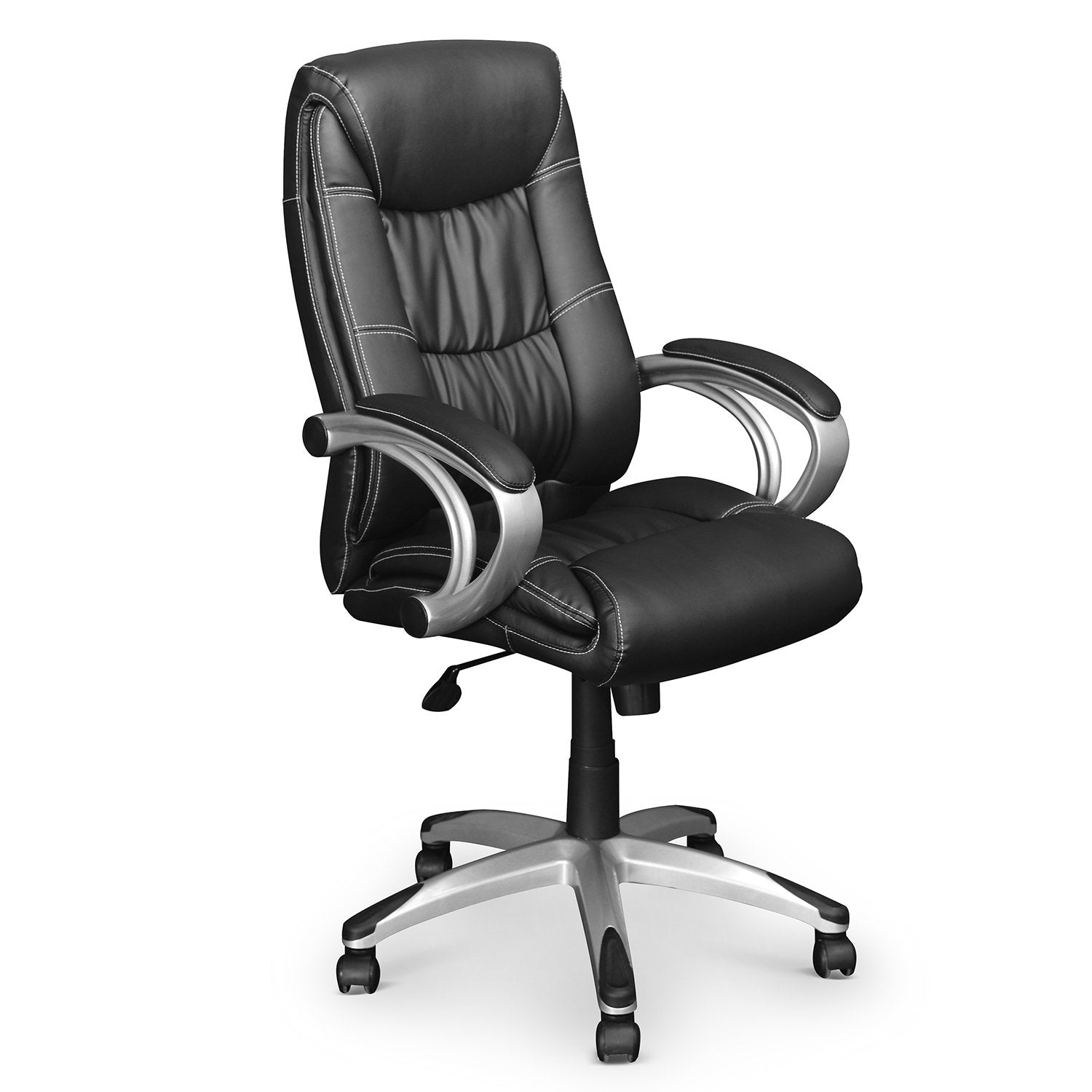 Nilkamal Libra High Back Office Chair HOMEGENIC